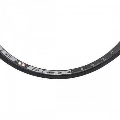 RIM BOX 20 406x22 BOX ONE 36 BK - True Bicycles