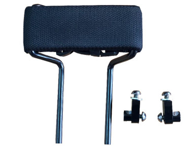 Performer Cycles FTP & Carbon Headrest | Ultimate Comfort & Support for ...