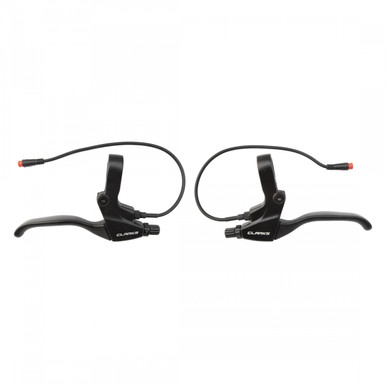 Clarks 801E V-Brake Levers - True Bicycles