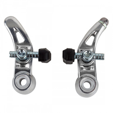 Sunlite Alloy Cantilever Brake Silver - True Bicycles