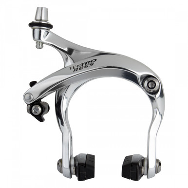 Tektro R559 Caliper Silver Rear, Silver - True Bicycles