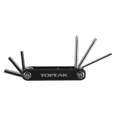 Topeak X-Tool+ - True Bicycles