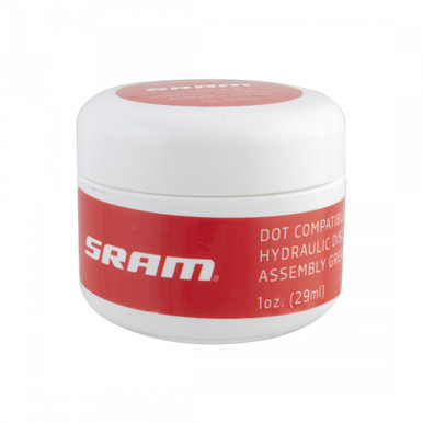 SRAM DOT Assembly Grease - True Bicycles