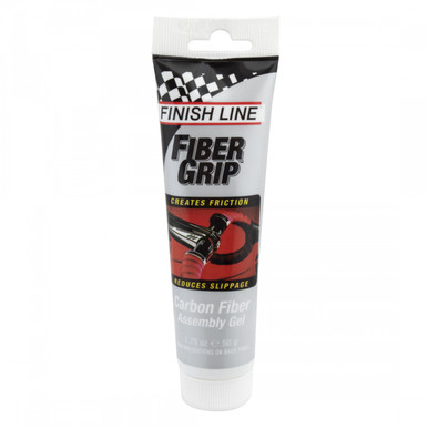 Finish Line Fiber Grip Paste 1.75 oz - True Bicycles