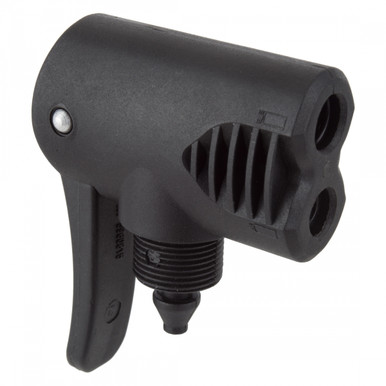 Park Tool PFP Pump Rebuild Kit Black PFP-2&4 Rebuild Kit Pre 2010 ...