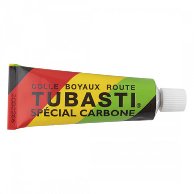 Tubasti Tubular Rim Cement 25g - True Bicycles