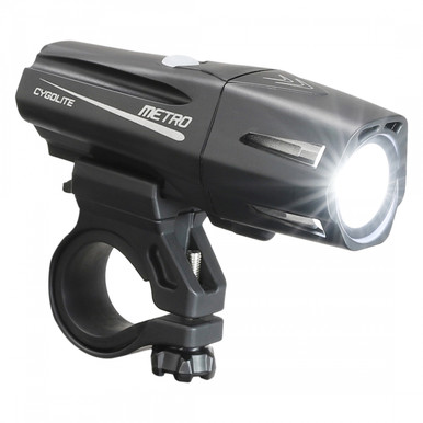 Cygolite Metro Plus 680 USB-C - True Bicycles