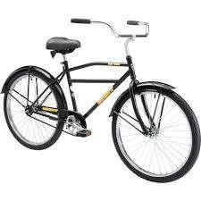 Husky Bicycles HD-120 Step-Over Frame – Comfortable & Durable Adult Bike