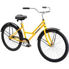 Husky Bicycles HD-105 Step-Through Frame – Comfortable Adult Bike for ...