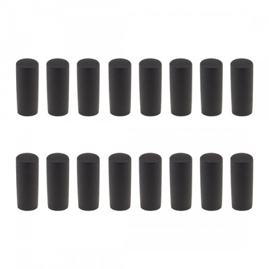 Planet Bike Rubber Stay Caps - True Bicycles