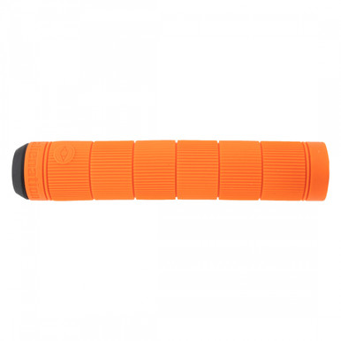 Alienation Backlash V2 Orange - True Bicycles