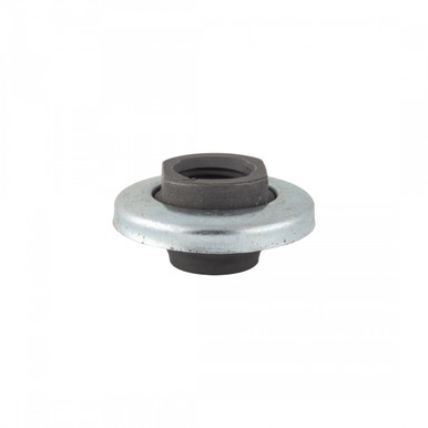 HUB CONE WM 3/8 W/DUST CAP FRONT - True Bicycles