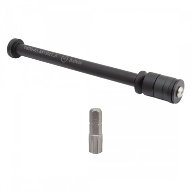 Tubus Thru Axle Adapter - True Bicycles
