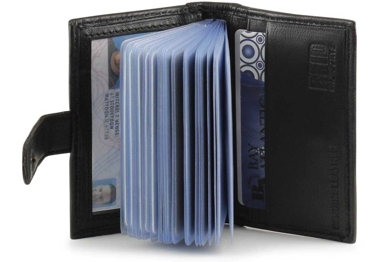 Shop Men's & Women's Credit Card Cases, & Wallets