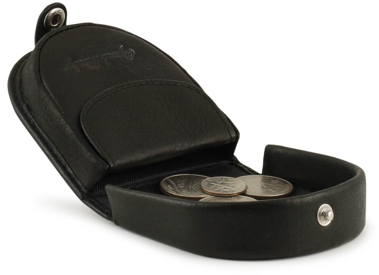 Squeeze Coin Purse