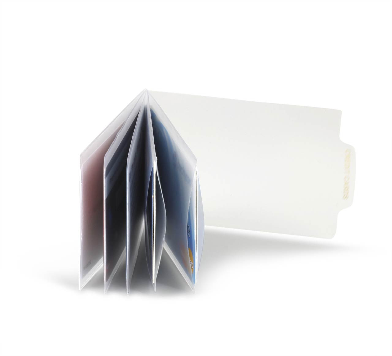 Wallet Insert for Billfold