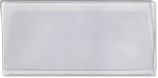 Checkbook Inserts