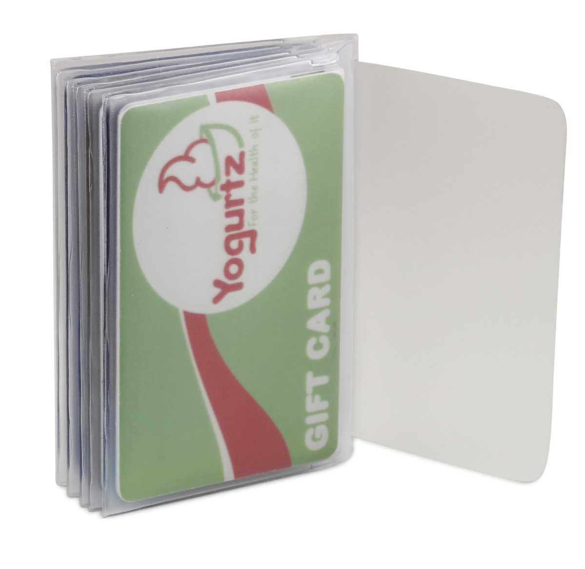 WalletGear mens wallets, wallet inserts, credit card holders