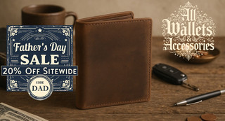 WalletGear mens wallets, wallet inserts, credit card holders