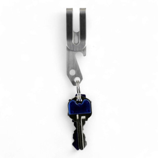Modern Dollar Sign Money Clip for Cash & Style