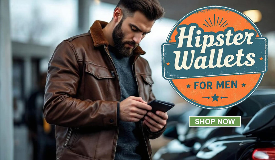 WalletGear mens wallets, wallet inserts, credit card holders