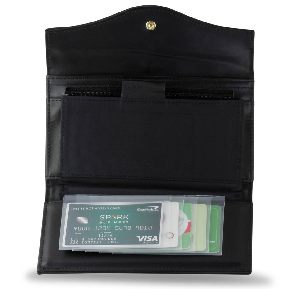Buxton Wallets Women, Men, Wizard