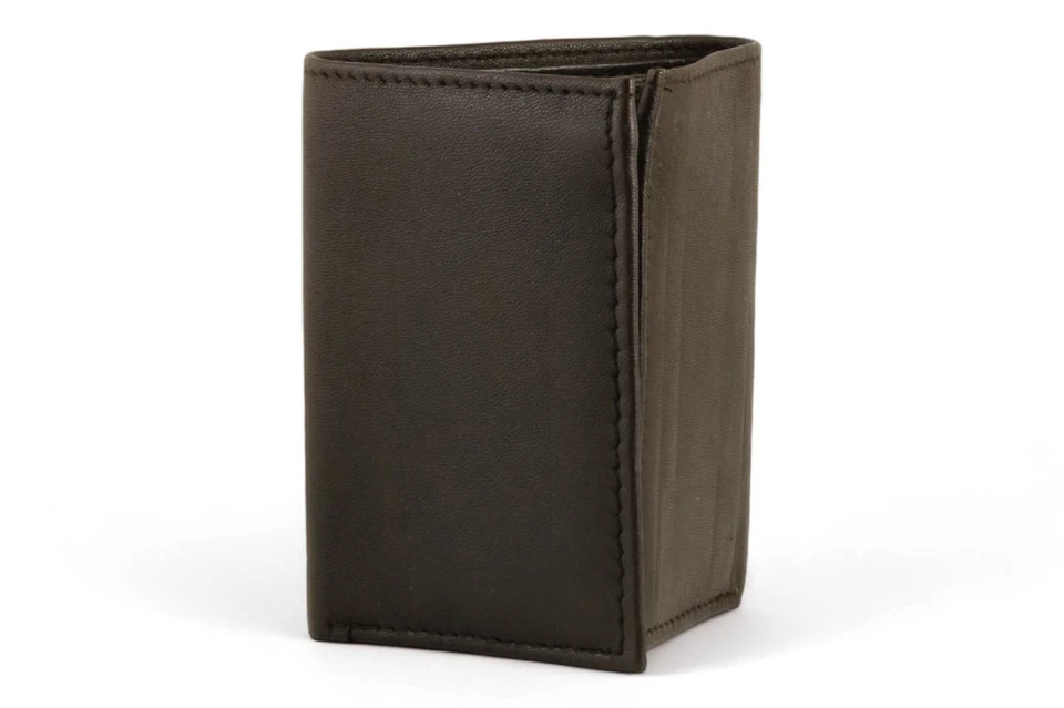 Trifold wallets for Men | RFID Leather Wallets with Storage