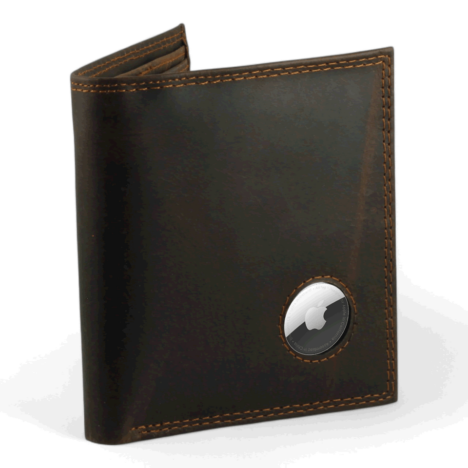 Airtag Wallets | Track Your Wallet with WalletGear