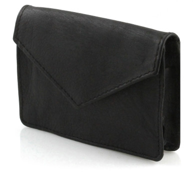 Envelope Credit Card Case Designed by WalletGear