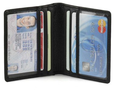 Double ID and Credit Card Holder