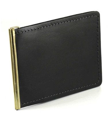 Hardy Money Clip Billfold Made in the USA