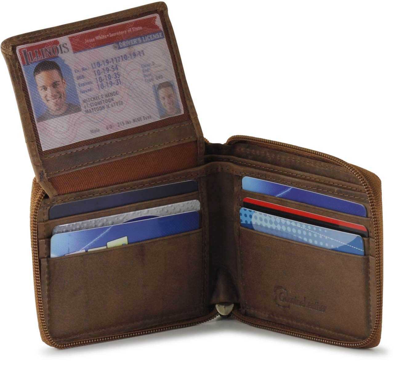 All WalletGear Reviews for Wallets and Accessories