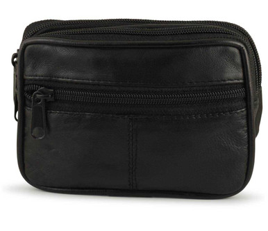 Versatile Belt Loop Bag