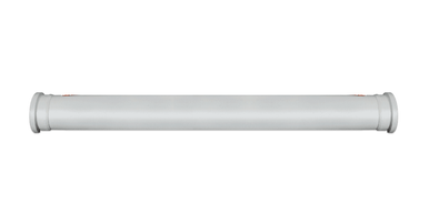 Slickline 10 FT Concrete Pipe - Concrete Pump Hose & Supplies | Abbott ...