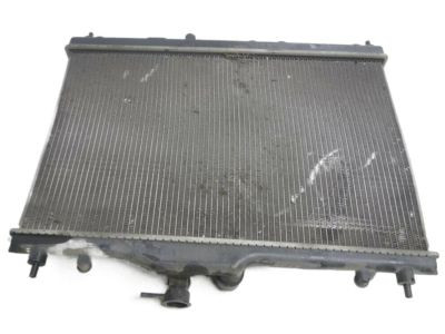 Nissan 21460ZW40B Radiator Assy-DUBAI