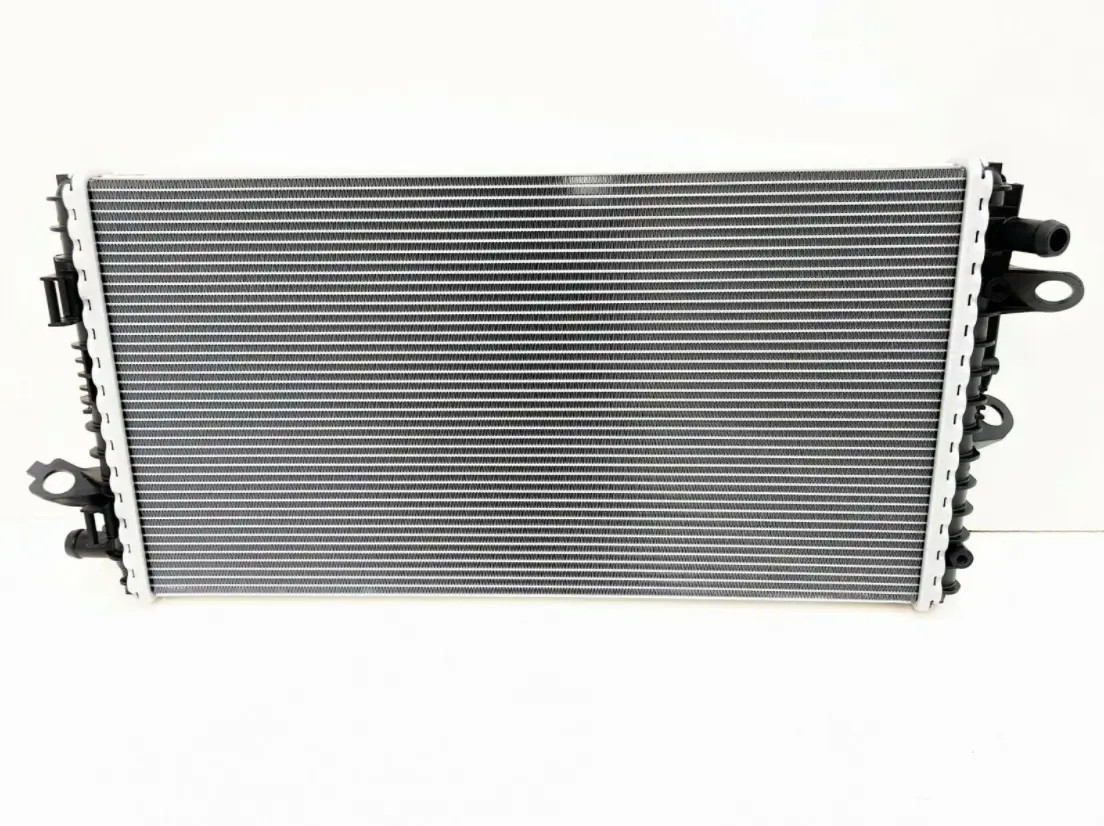 Radiator - Porsche (982121254)dubai