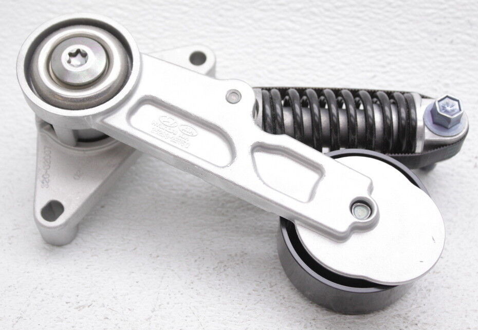 Serpentine Tensioner - Kia (252832E650)dubai