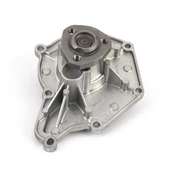 Audi A4 Pump Assembly Water