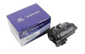 HYUNDAI Fuel Filter 311121C100