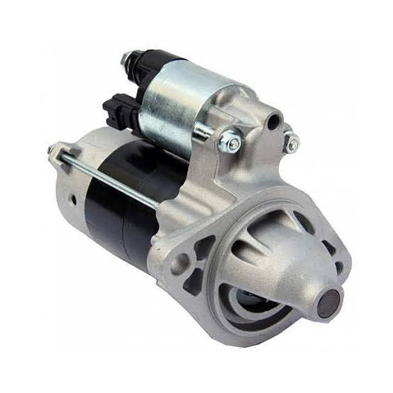 TOYOTA Motor Assembly Starter 28100K0050-uae