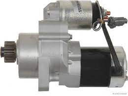 Motor Assembly Starter 233004W01A-UAE