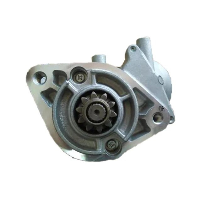 TOYOTA Motor Assembly Starter 2810031141-UAE