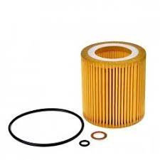 Mann-Filter Oil Filter 11427566327-UAE