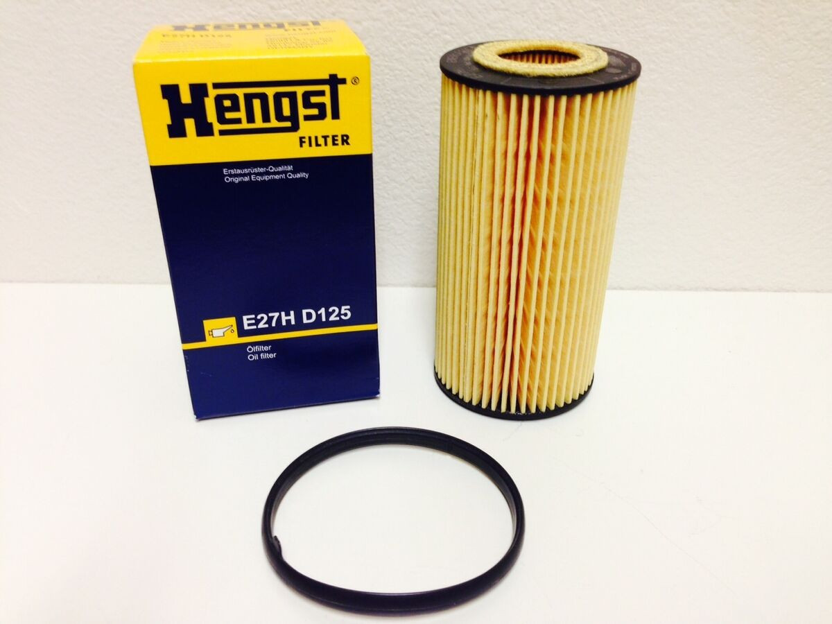 Hengst Oil Filter 94810722200-UAE