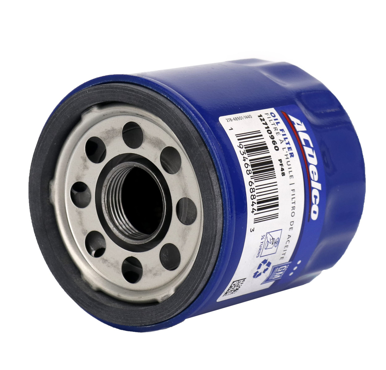 CHEVROLET OIL FILTER-PF 48-UAE