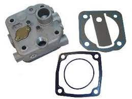 CYLINDER HEAD, COMPRESSOR COMPLETE (5411302219 – 5411302719)-UAE