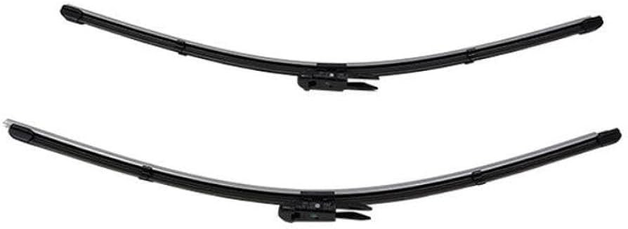 Mercedes Benz Wiper Blade Set 2058202300-UAE