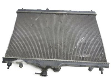 Nissan 21460ZW40B Radiator Assy-DUBAI