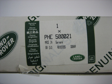 Air Filter - Land-Rover (PHE500021)-dubai