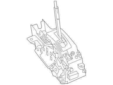 Nissan Shifter